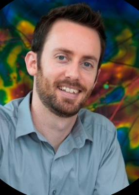 July 17th DGS Luncheon: Dr. Chance Amos “Gas Stations on the Moon ...